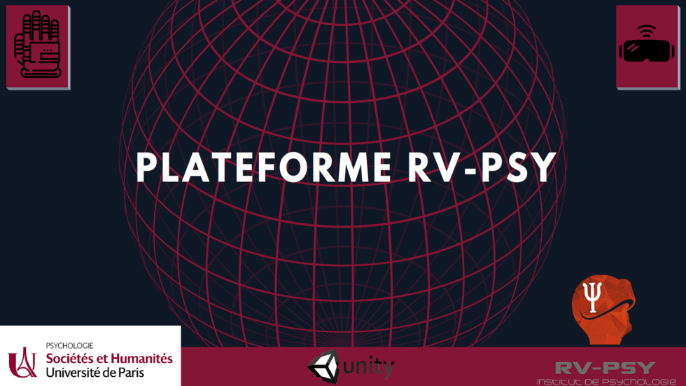 Plateforme RV-PSY de l’Institut de psychologie | Plateformes