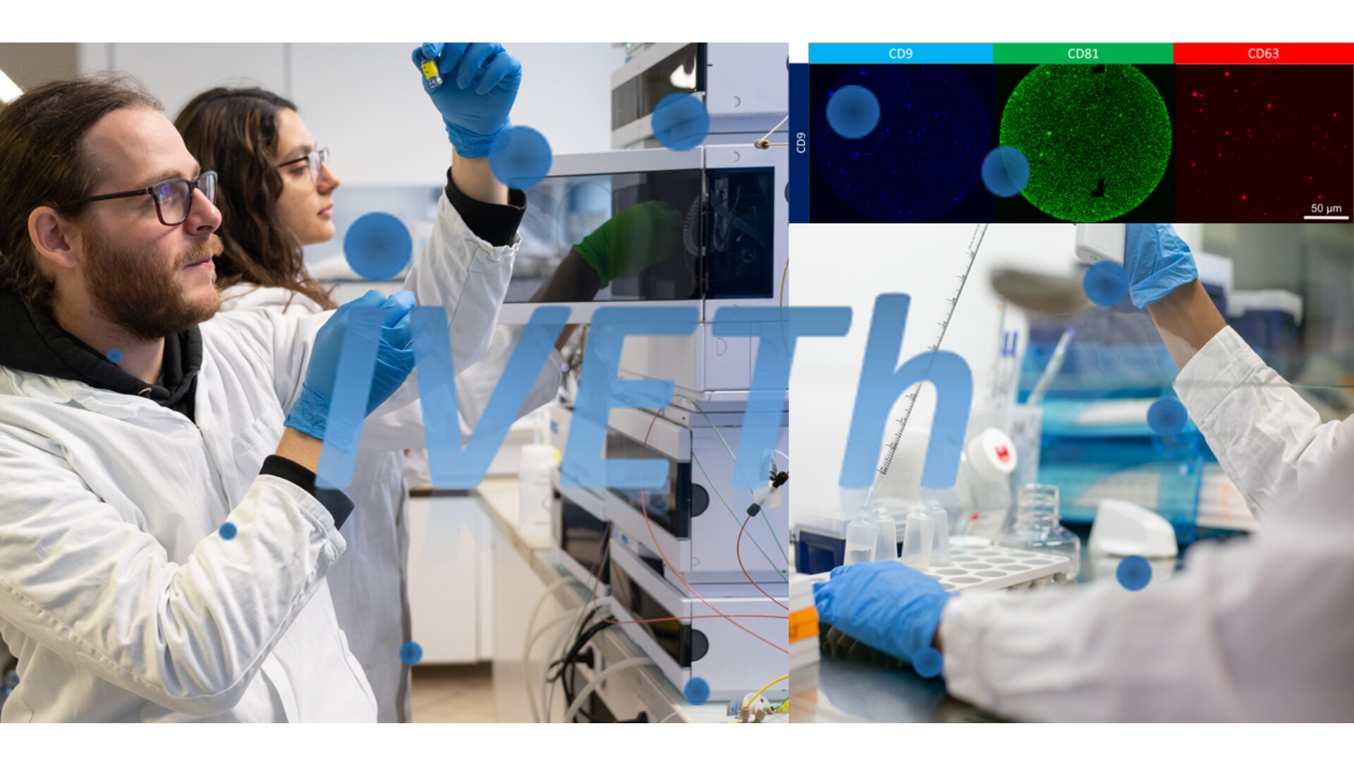 Plateforme d’expertise technologique de Production, d’Ingénierie, et de Caractérisation de ...